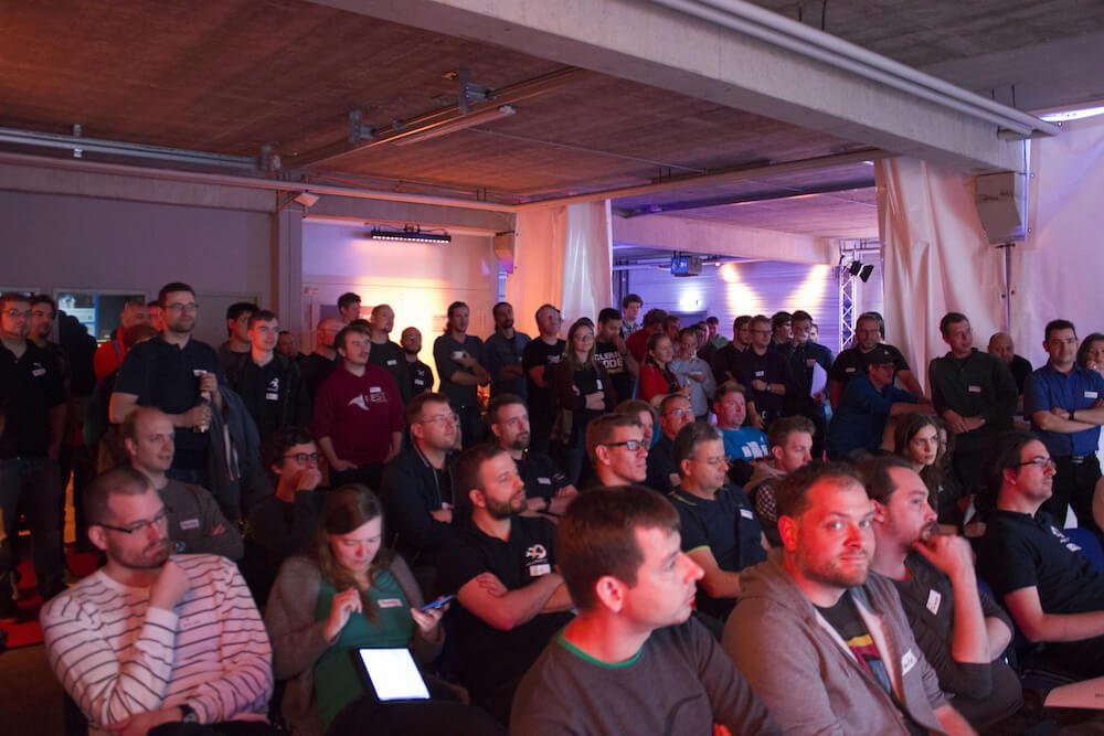 dvocc16 – DevOps Camp