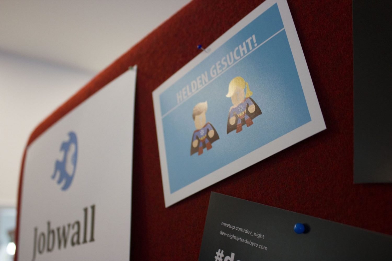 dvoc_jobwall – DevOps Camp